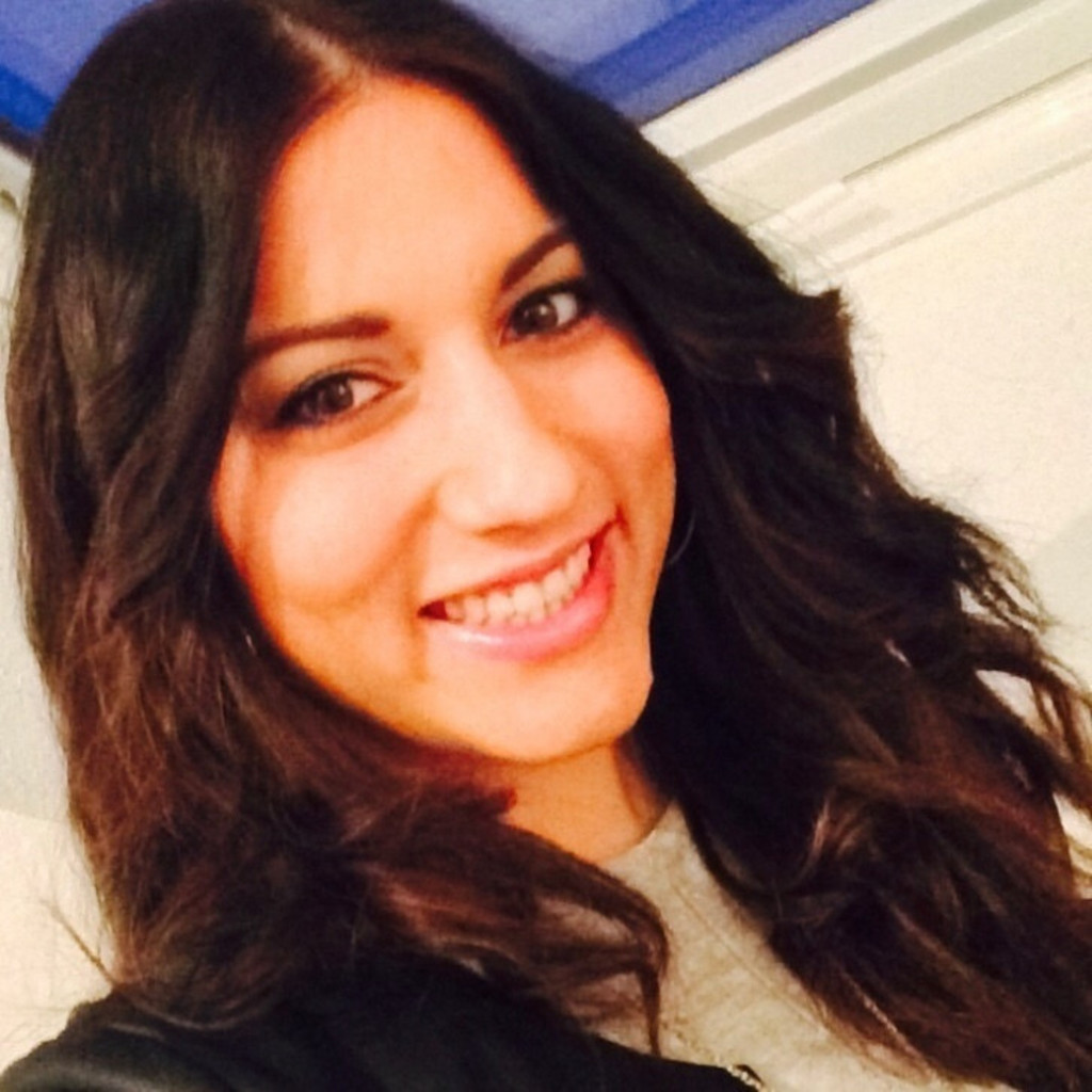 Anna Bickes - Master Führung in der Sozial- und Gesundheitswirtschaft ...