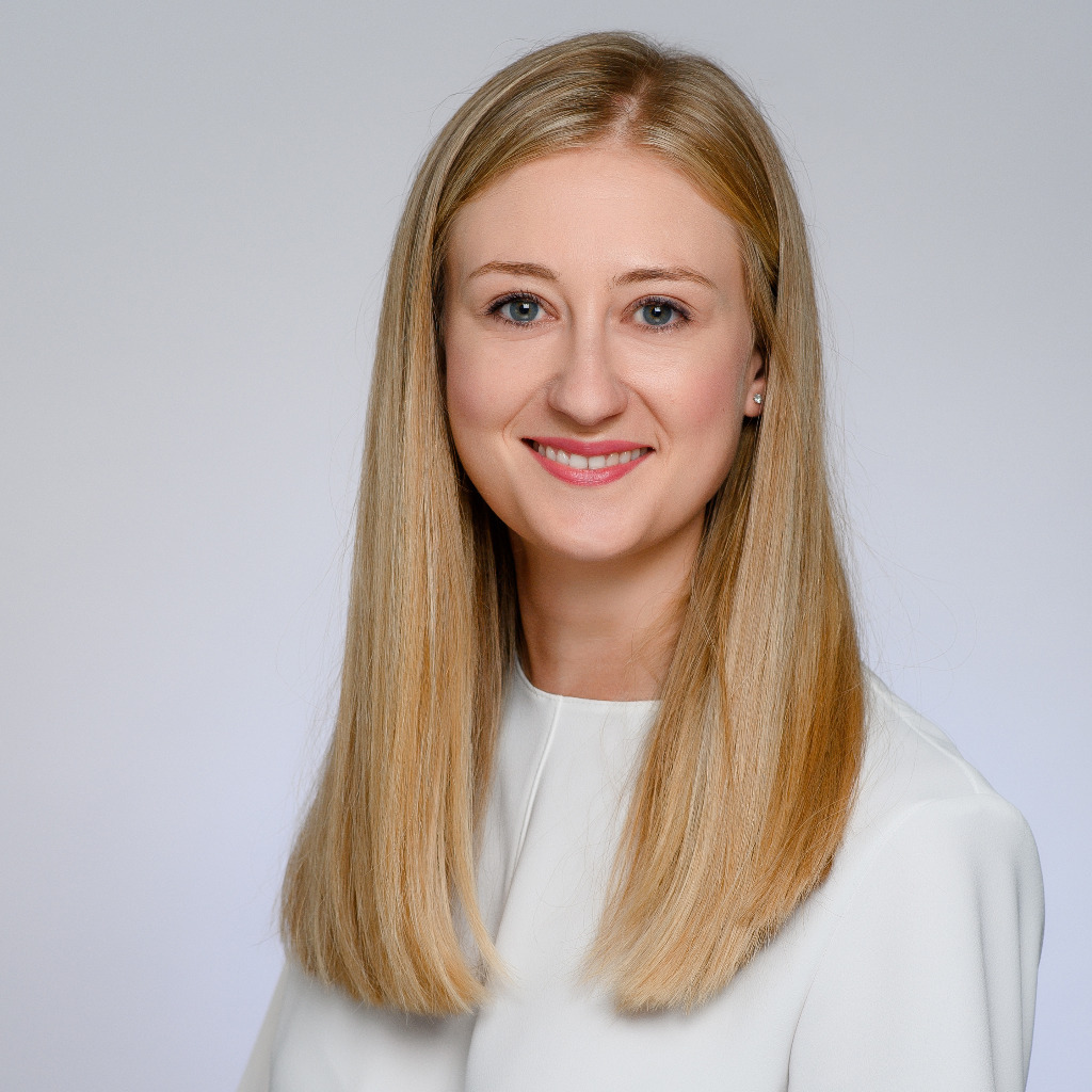 Anna Roth - Steuerberaterin - GKK PARTNERS | XING