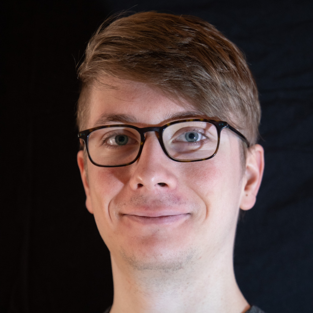 Ing. Tim Richter - Manager Optics and Microassembly - Huber & Suhner Cube Optics AG | XING