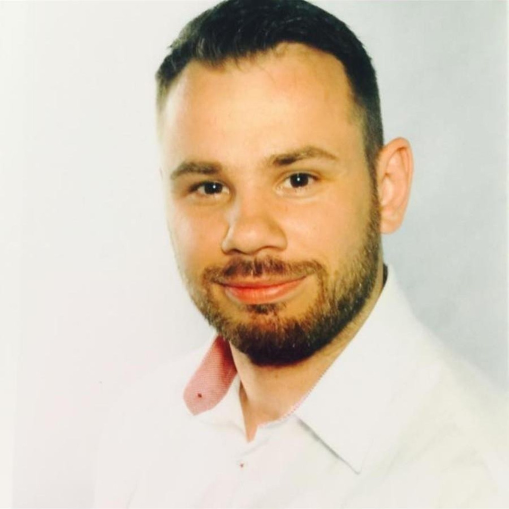 Mike Böhm - Fachberater im Außendienst - Johannes Kiehl KG | XING