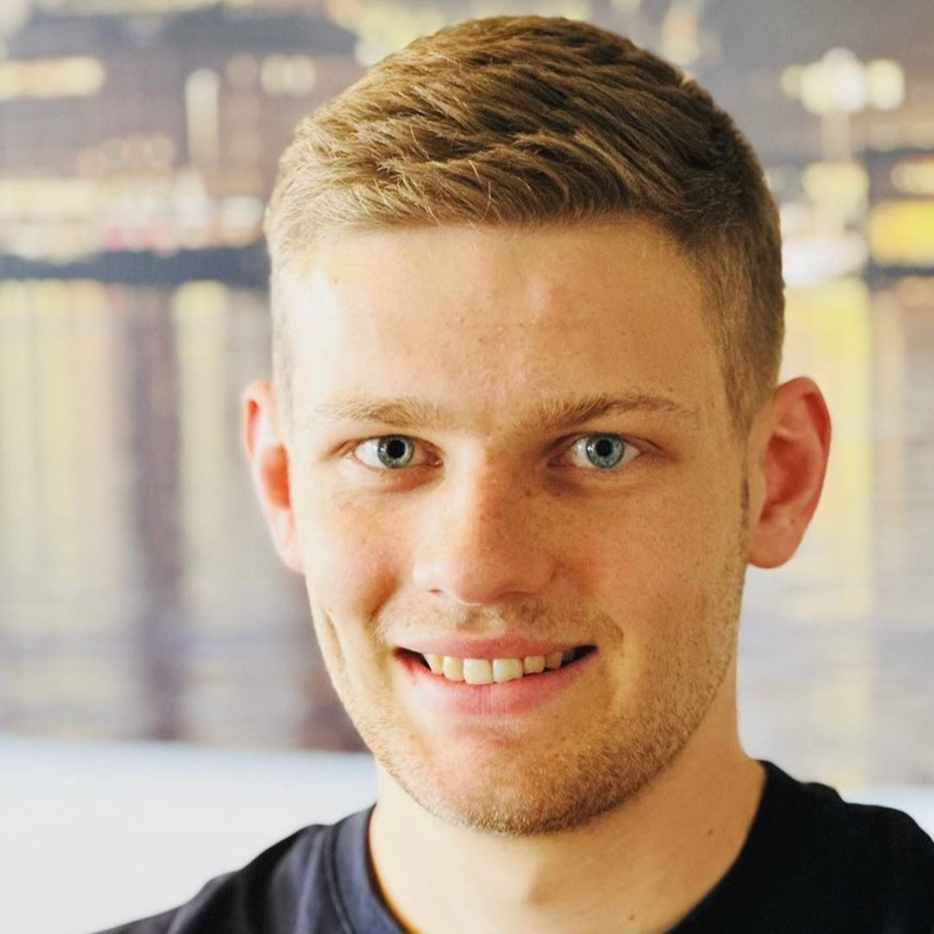 Finian Todt: Ausbildung und Berufserfahrung | XING