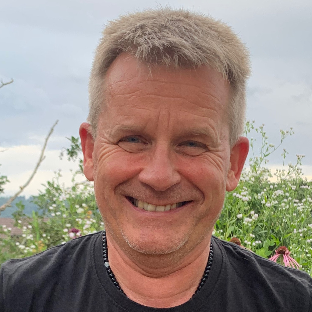 Karsten Allenberg - Technische Kaufmann Innendienstleitrr - Wenk AG ...