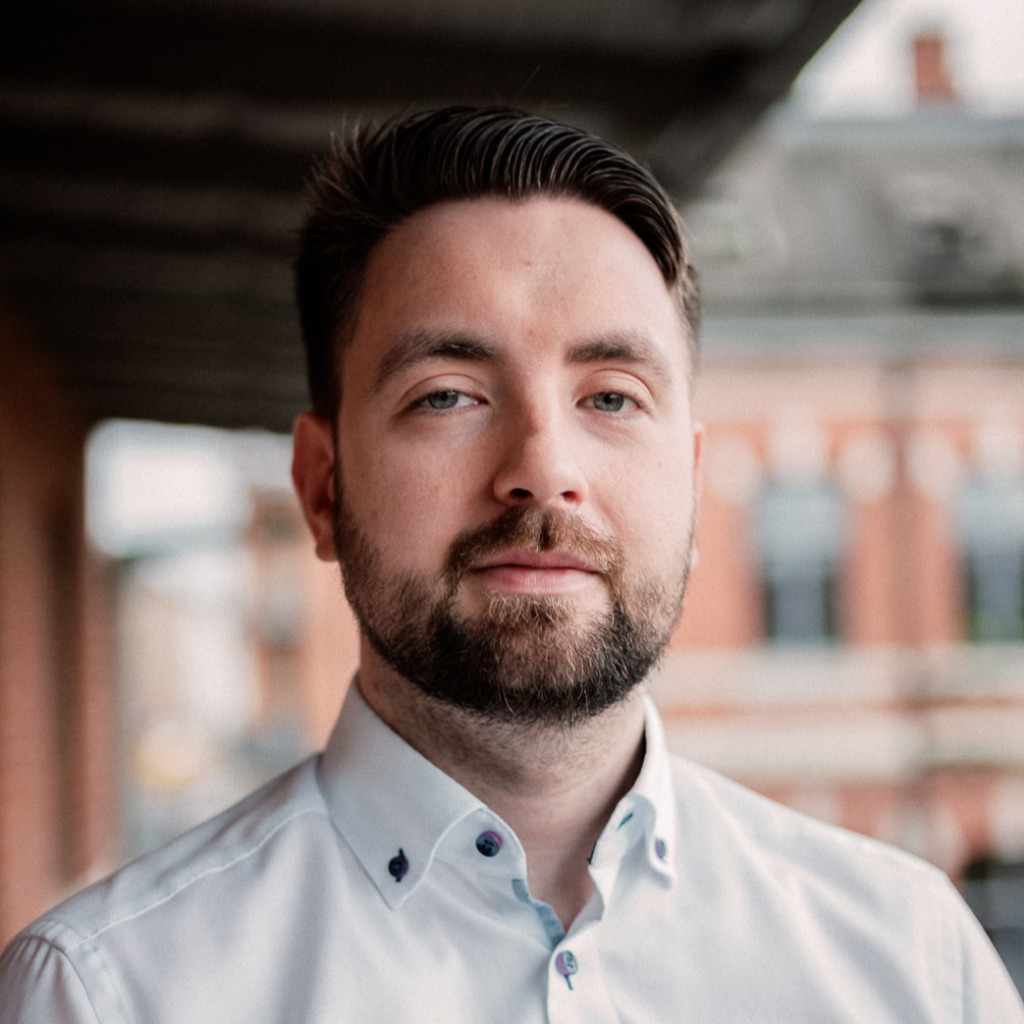 Robert Witek - Vermögensplaner und Finanzcoach - MLP Finanzberatung SE ...