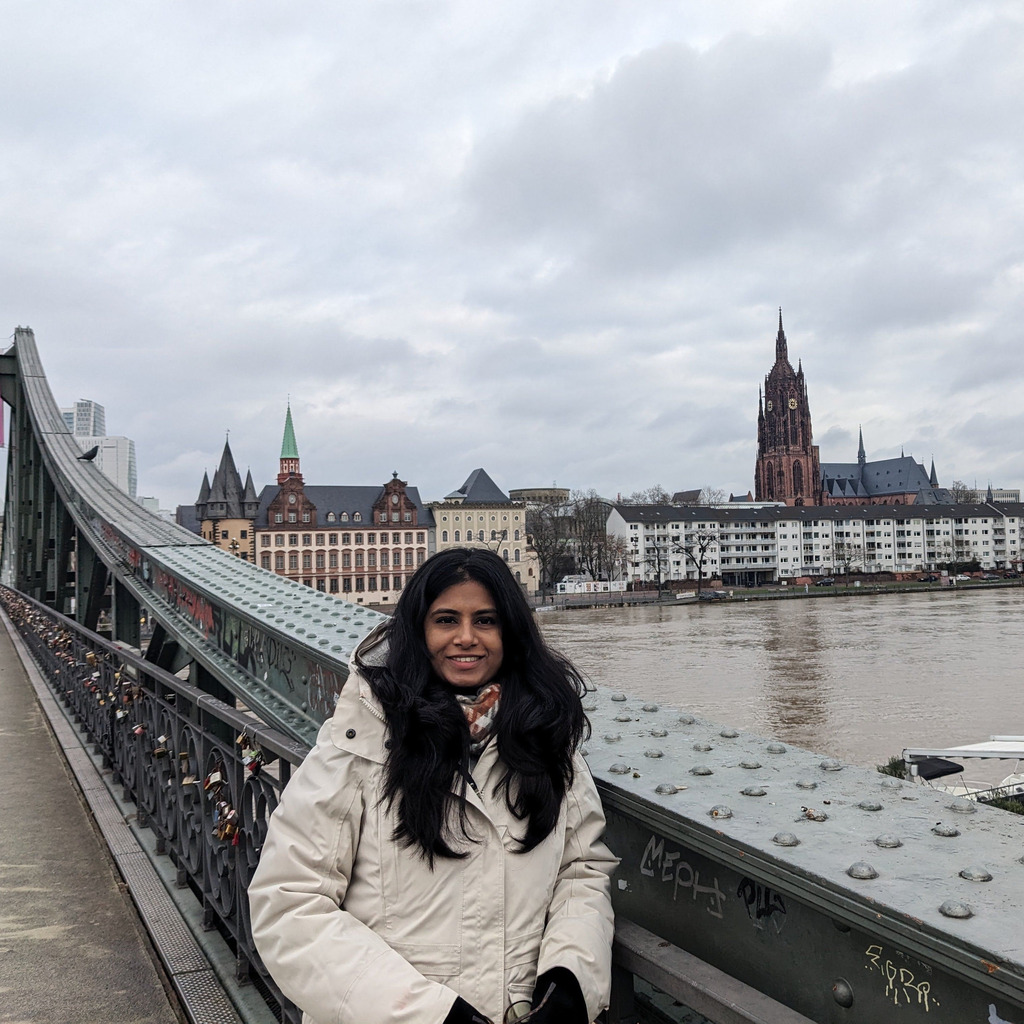 Arpitha B G - Talent Acquisition Specialist - Talview (AIWF ...