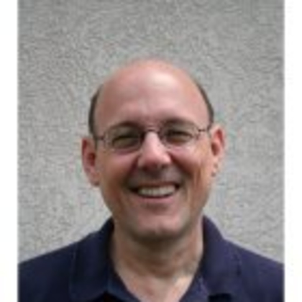 William Pollak - Marketing Manager, Research, Technology, and System ...