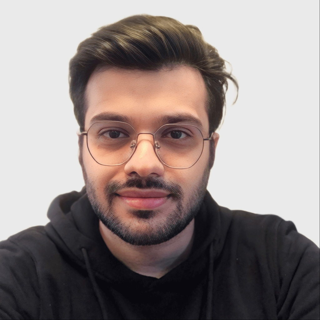 Hadi Bakhshi - Senior Software Engineer - ReLOOQ | XING