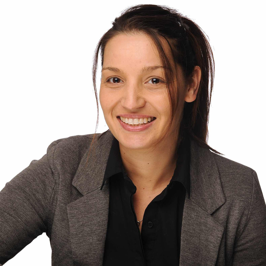 Shanthy Moore - Senior Program Manager - Amazon Logistics | XING