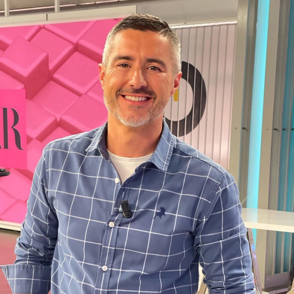 Daniel Anderson - Interior & Exterior Designer - I’m self employed | XING