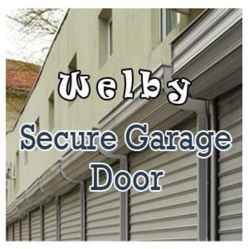 Don White - Owner - Welby Secure Garage Door | XING