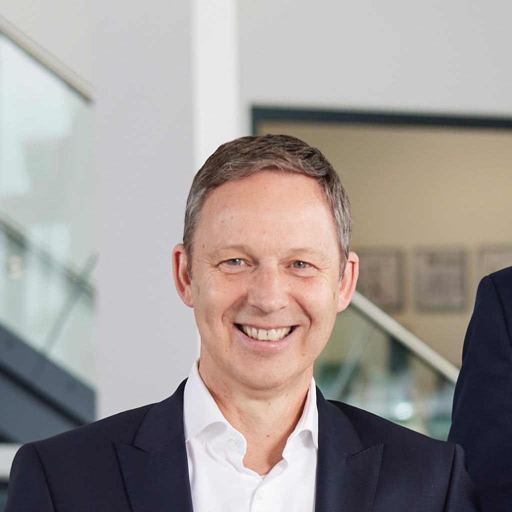 Ralf Brinkhoff - Kaufmännischer Geschäftsführer - ante-Holding GmbH ...