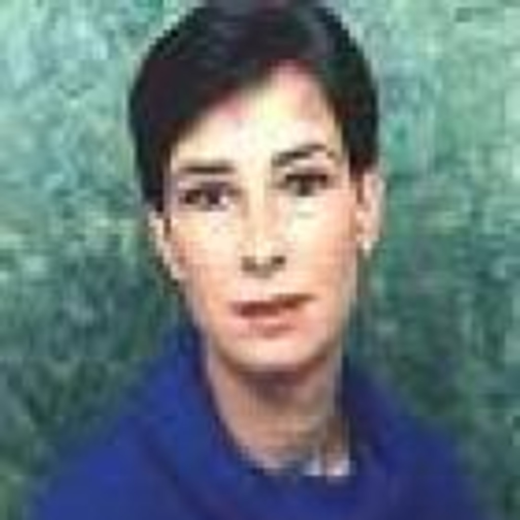 Olga Lucía Robledo Jaramillo - Editora y Asesora Académica ...