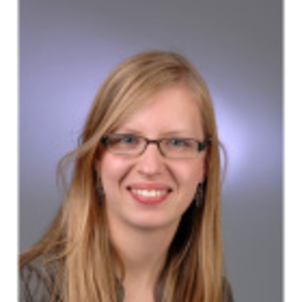 Isabel Hacker - Dekorateurin - Dekoservice - Hacker | XING