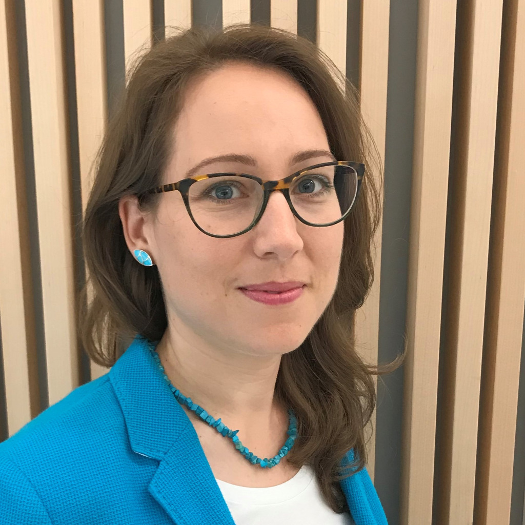 Alexandra Eder-Kollmitzer - Head of Global Learning & People ...