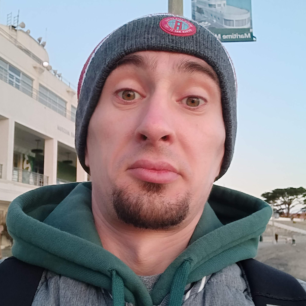 Alexander Novikov - Principal Software Engineer - Yandex | XING