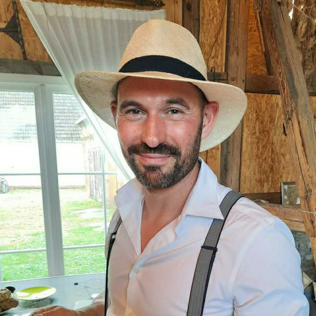 Dipl.-Ing. Benjamin Henke - Maschinenbauingenieur - FH Stralsund | XING