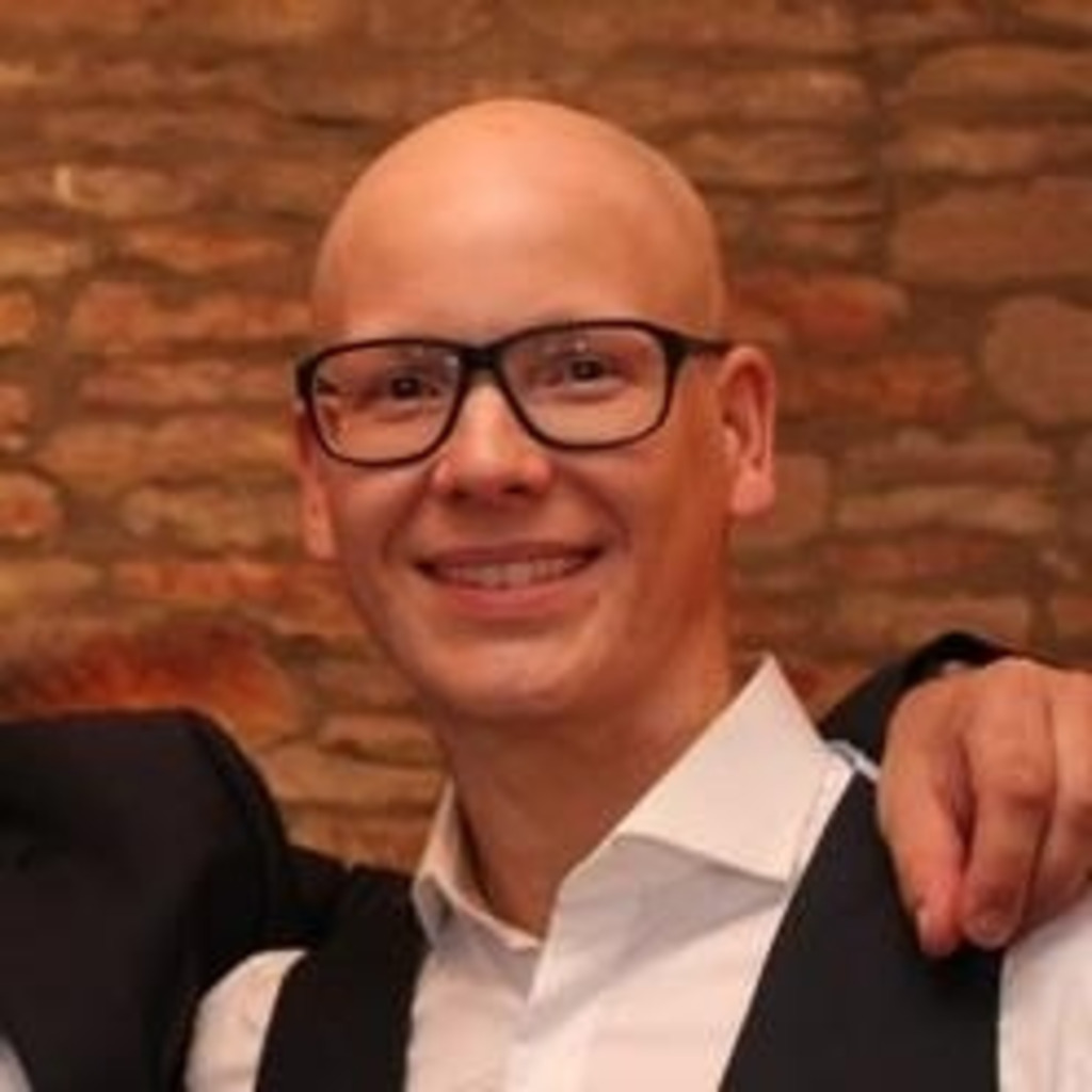 Michael Stöcklein - Maintenance Engineer - Robert Bosch GmbH ...