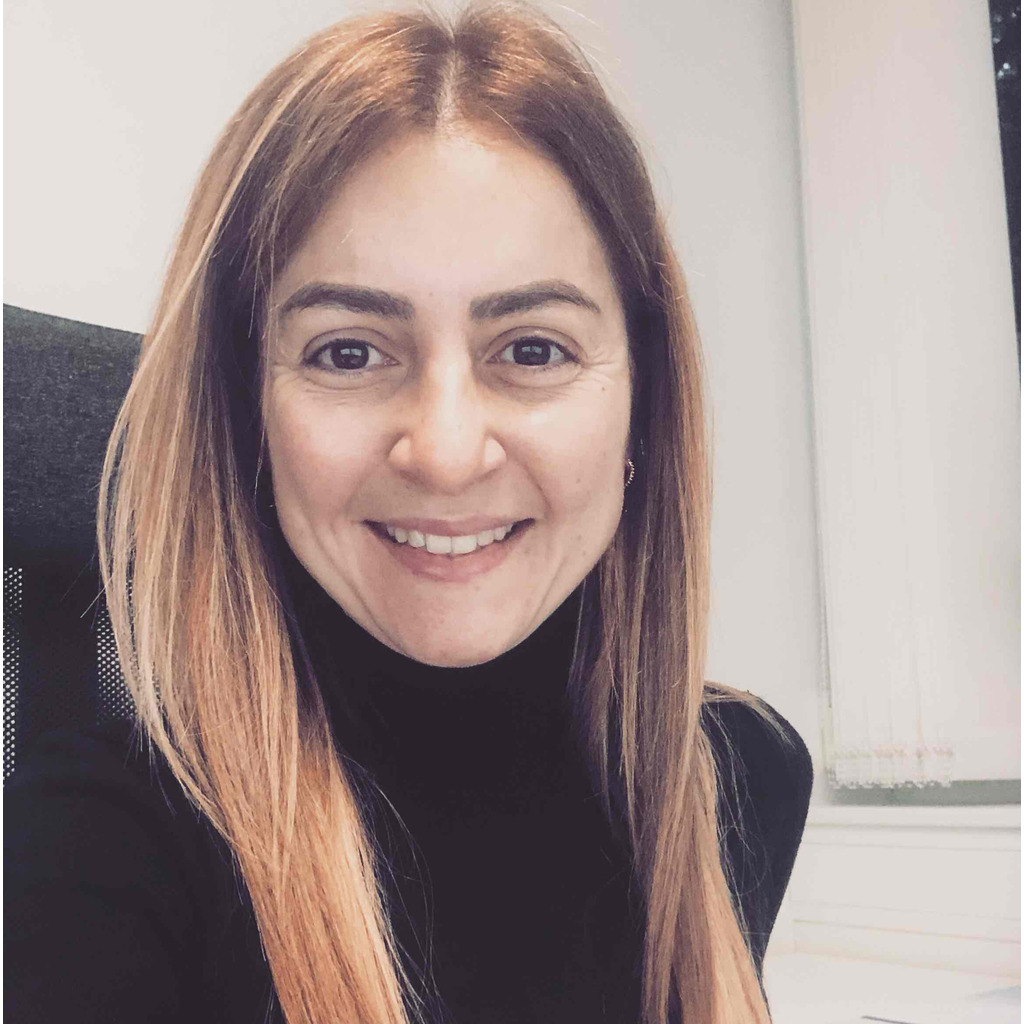 Bahar Erol - Steuerfachangestellte - Kanzlei HOHENSTEIN HEUMANN + PARTNER Steuerberater mbB | XING