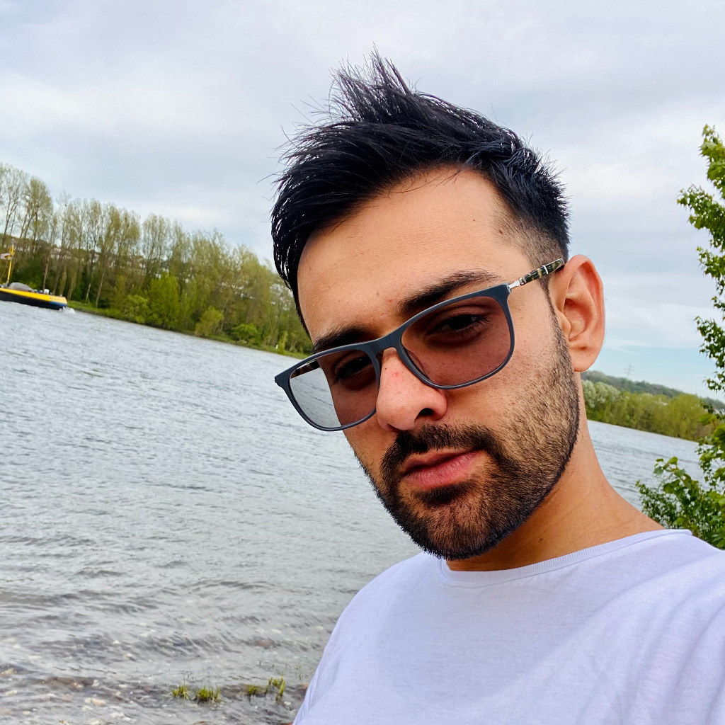 Adil Waheed - CEO - Rage Sports | XING