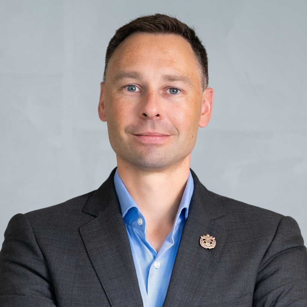 Carl Cooper - Management Consultant - Akkodis Germany Consulting GmbH ...