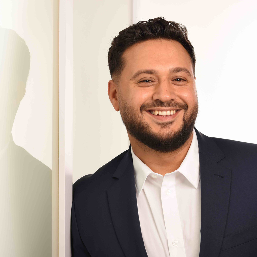 Cihan Can Celik - City Manager Hamburg - Elfbar | XING