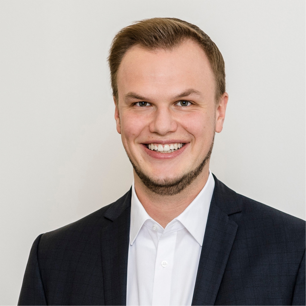 Michael Schuler - Technology & Management - Technische Universität ...