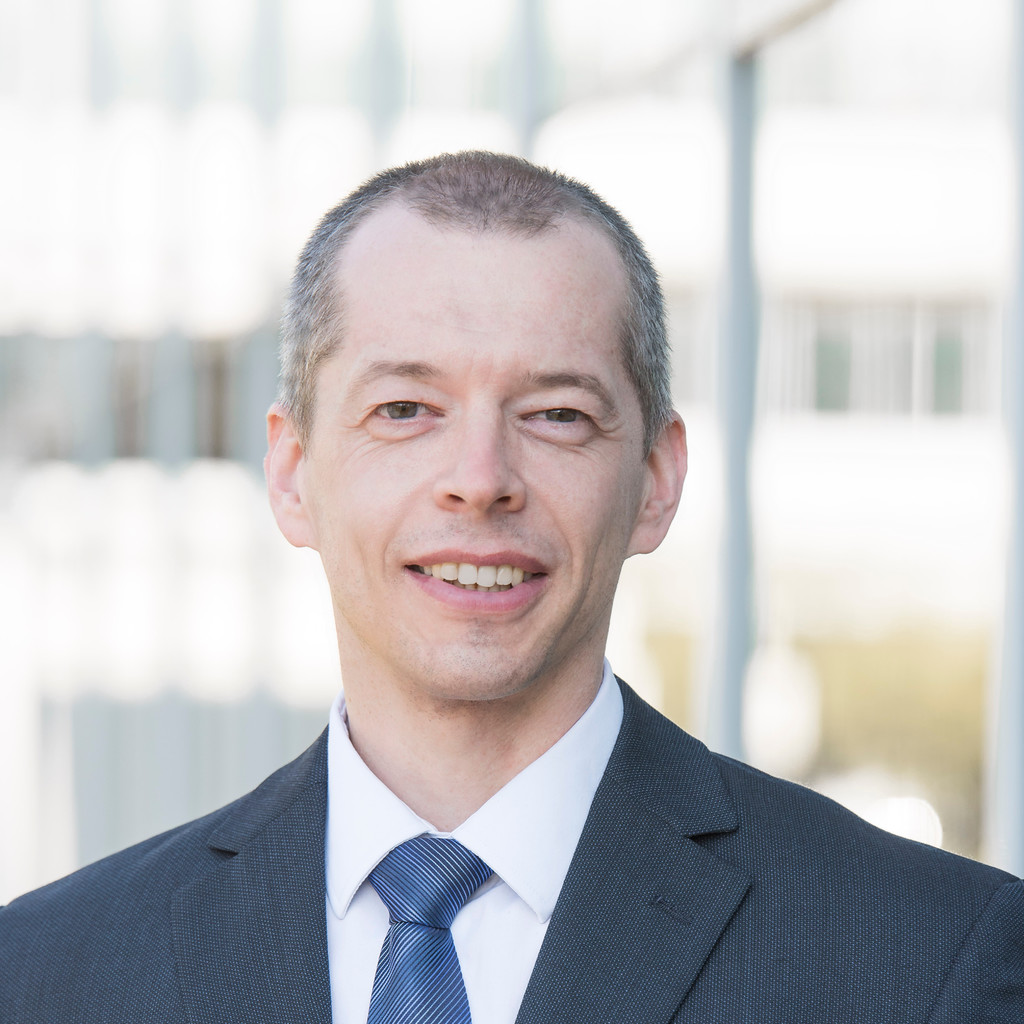 Günter Scheer - Head of Research and Development - seelcon GmbH | XING