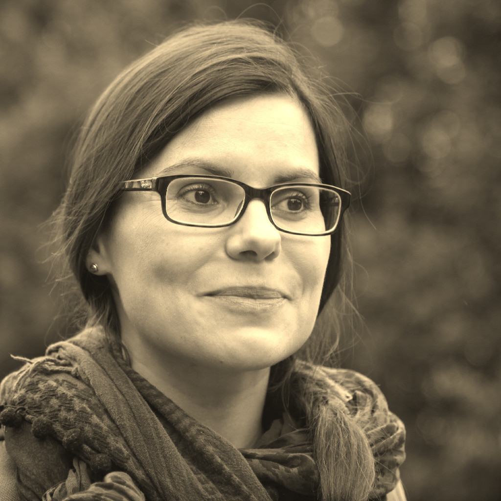 Ing. Angela Maier - Industrial Engineering - process planning - Trumpf ...