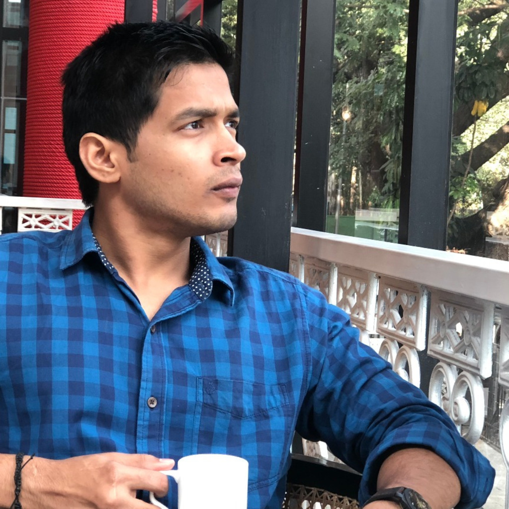 Binayak Mishra - Design Team Lead - Taxback International | XING