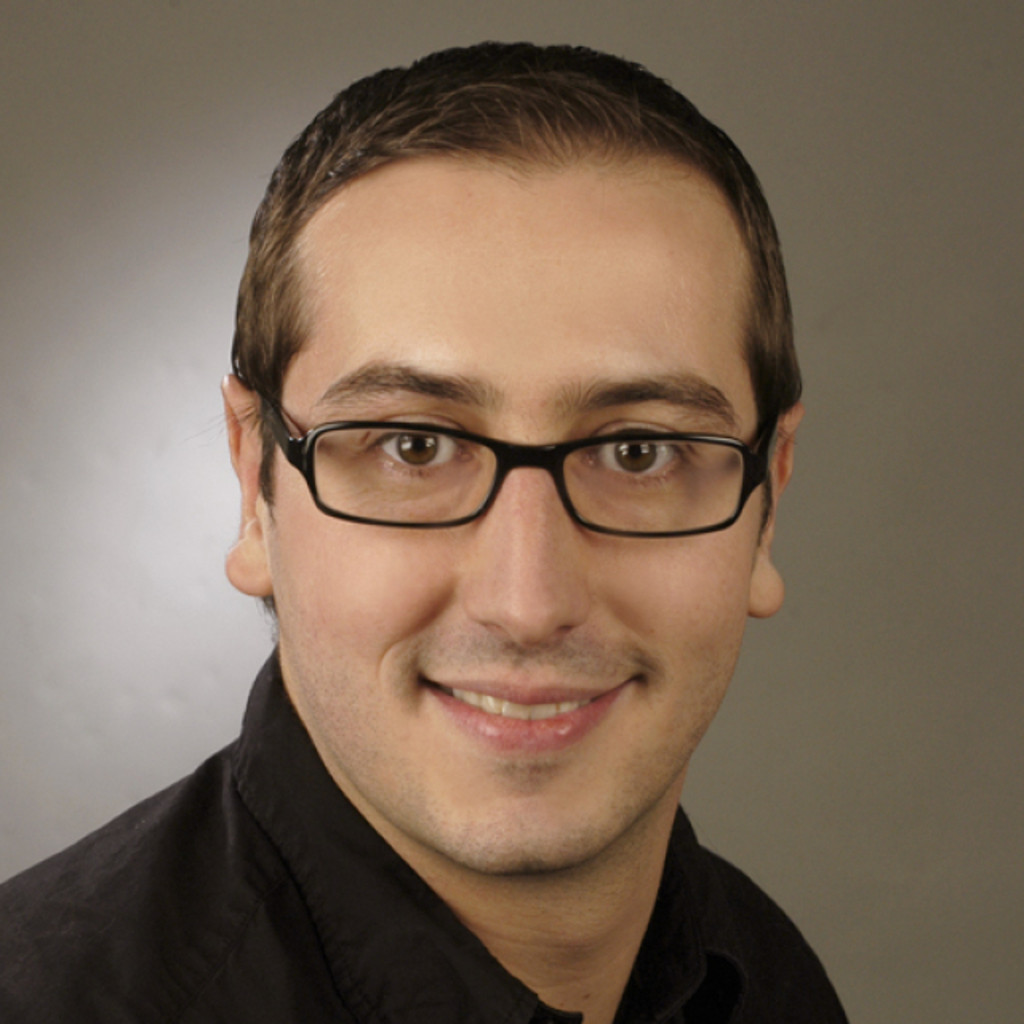 Michael Kraus-Petersen - Entwicklungsingenieur - medicut Stent ...