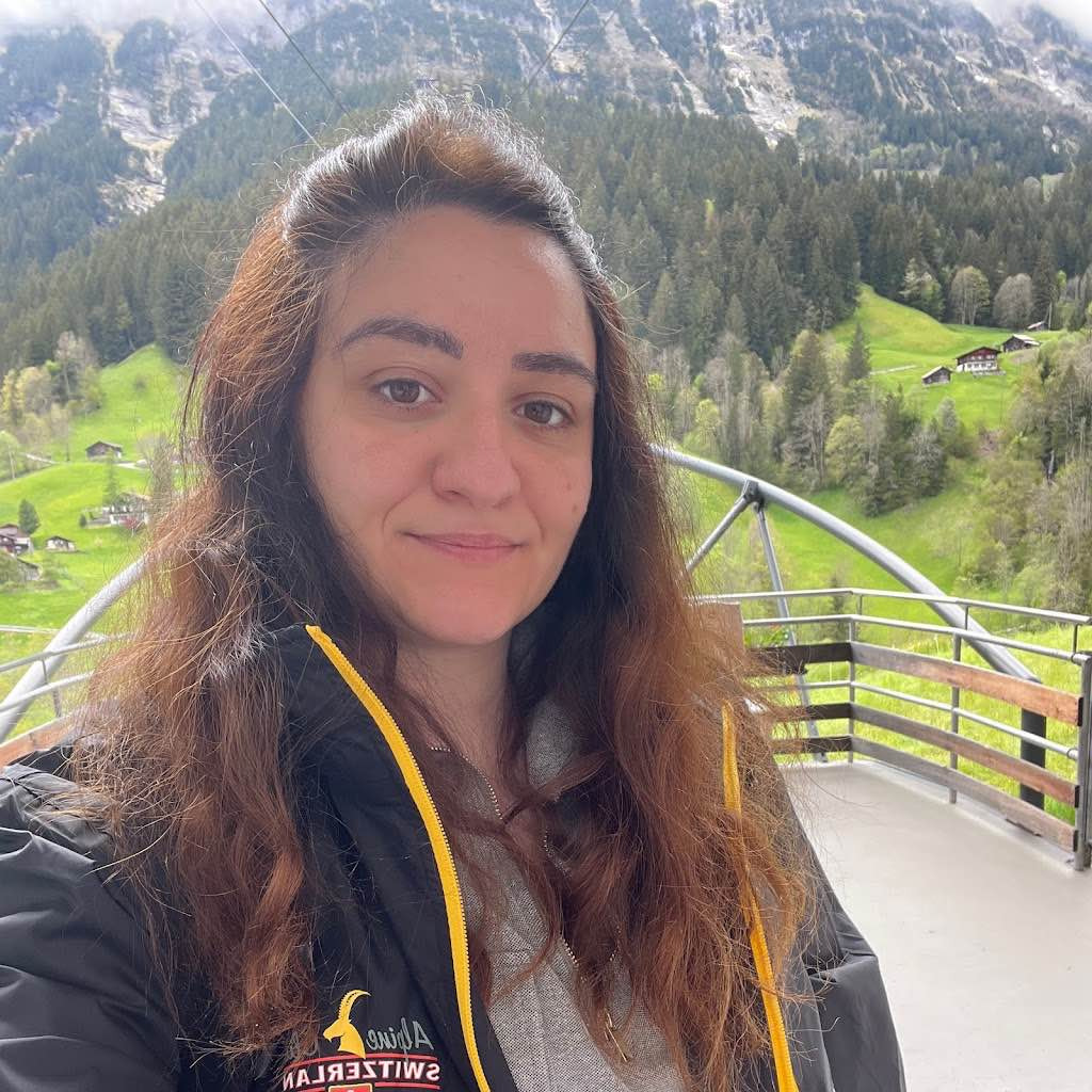 Angela Ribera - Night Manager - Le Meridien Frankfurt | XING