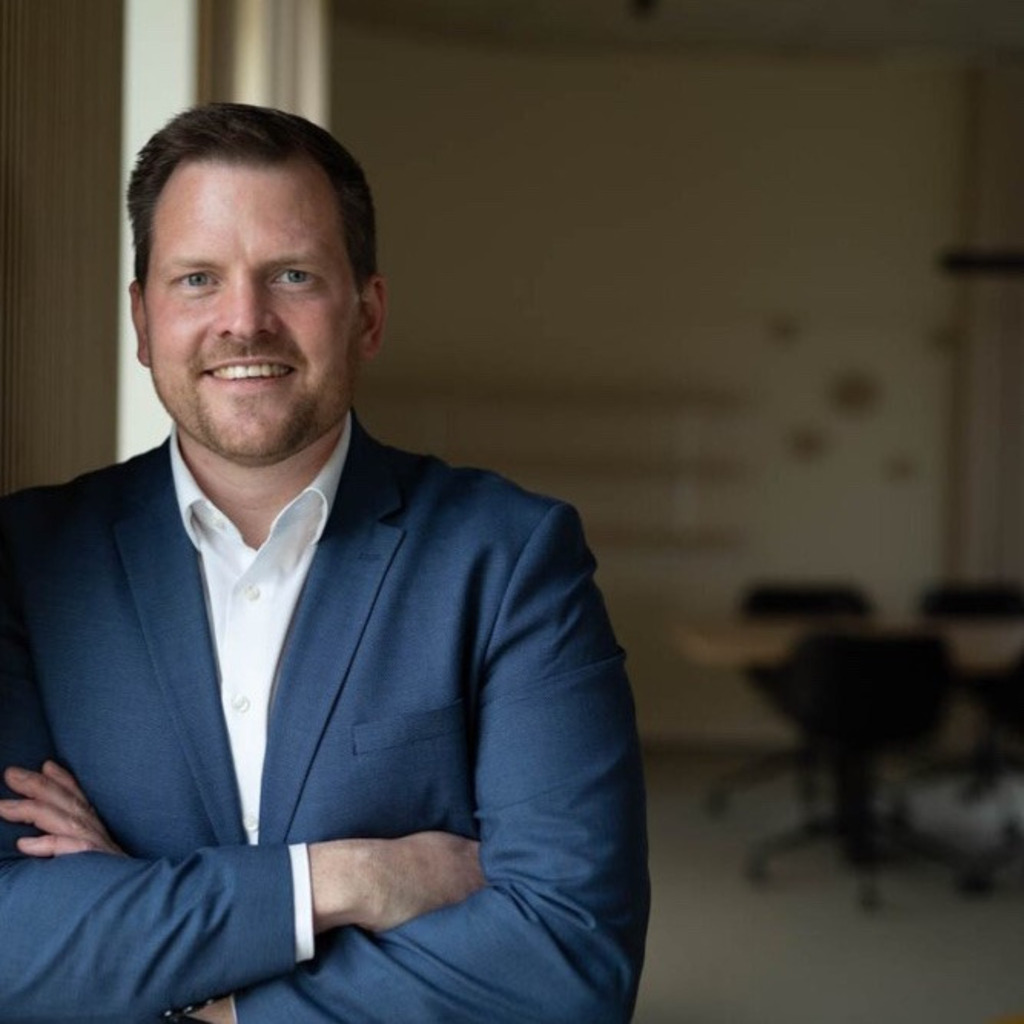 Kevin Hüppe - Vertriebsmitarbeiter - Rohstoff-Verwertungs-Gesellschaft ...