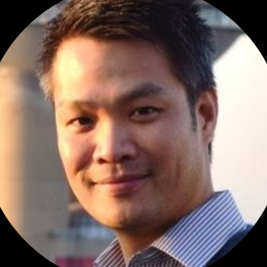 Trey Chong - Sales Director - Sinoway Technology | XING