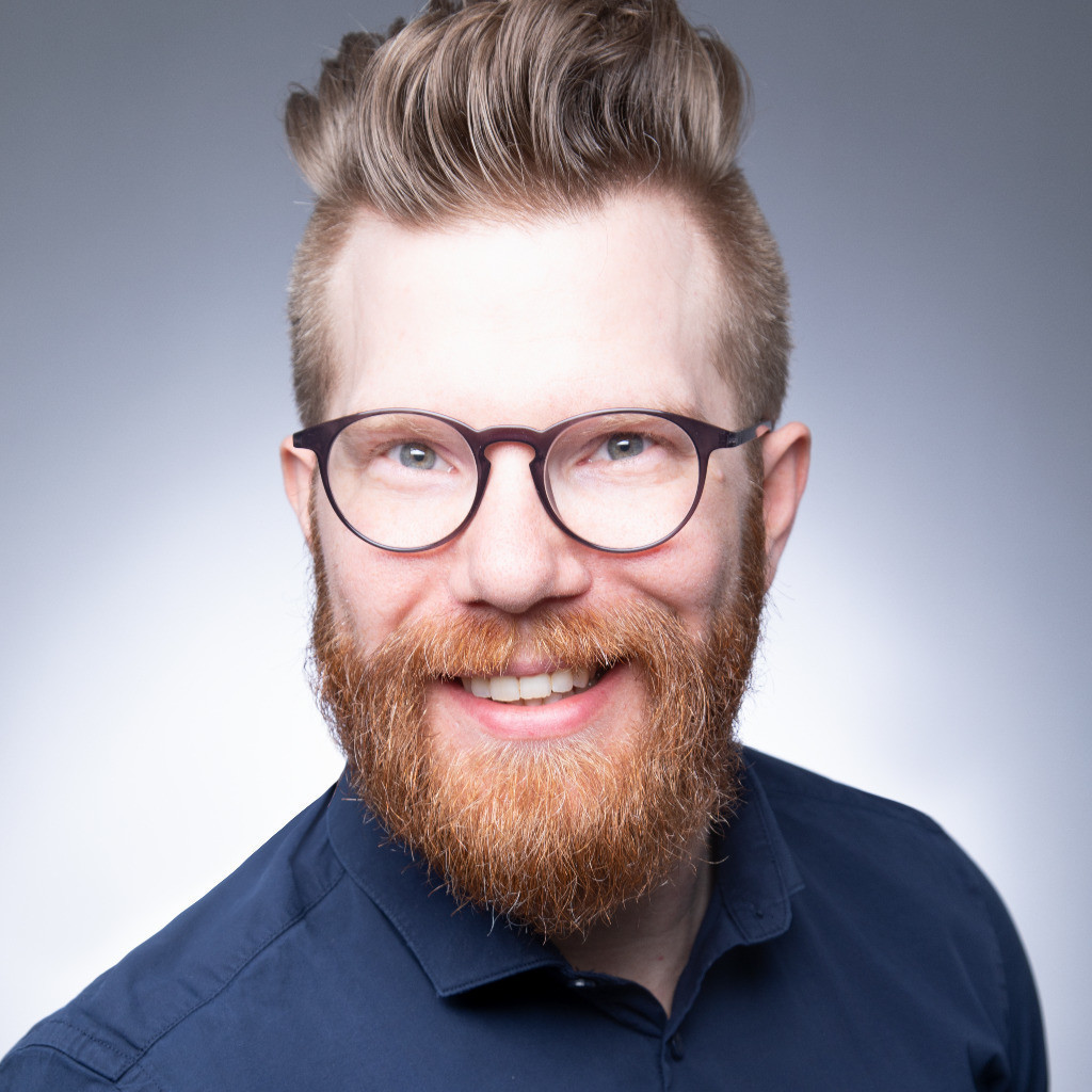 Simon Keil - Verwaltungsangestellter - Ruhr-Universität Bochum | XING