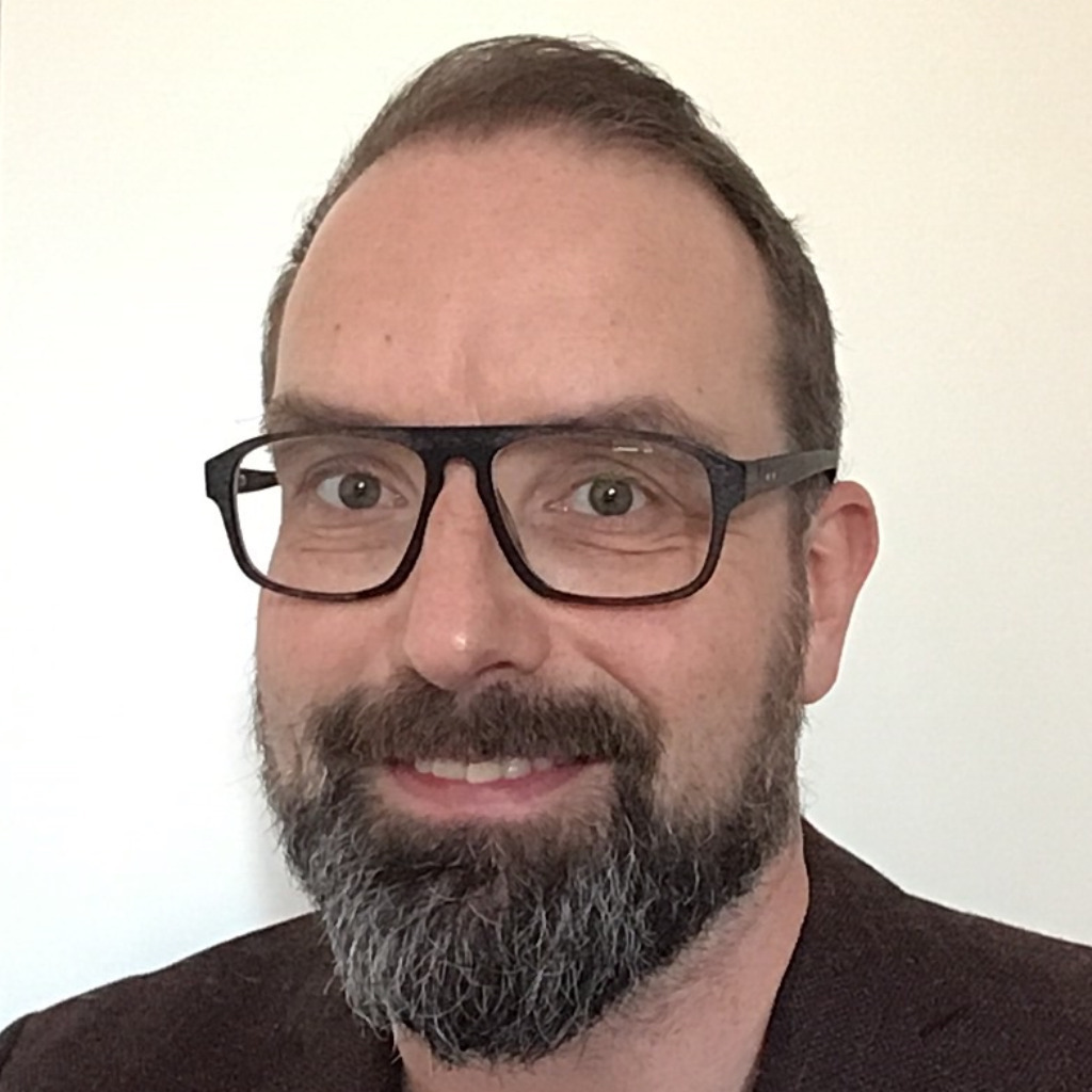 Martin Breustedt - Diplom-Sozialpädagoge - Ev. Diakoniestiftung Herford ...