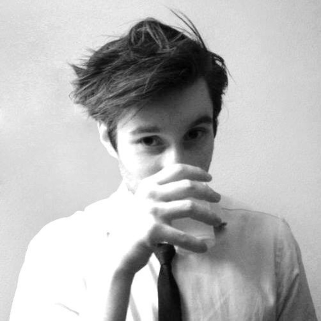 Michał Machaj - Motion Graphics Artist - das werk Frankfurt GmbH | XING