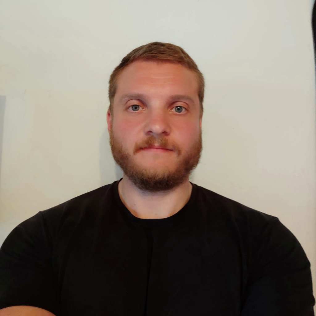 Sebastian Riedel - Frontend Developer - NTT DATA DACH | XING