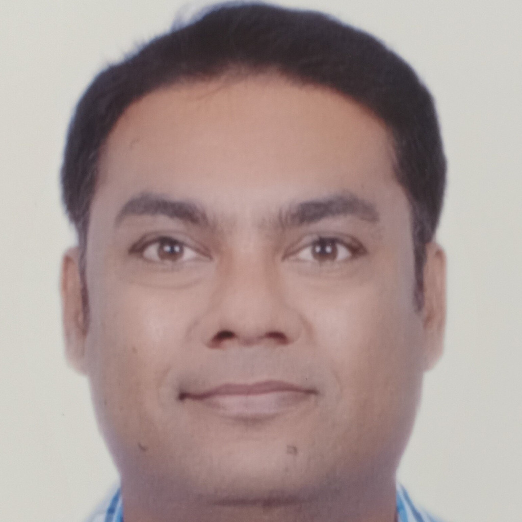 Rajendra Vasaikar - Salesforce Developer - Capgemini | XING