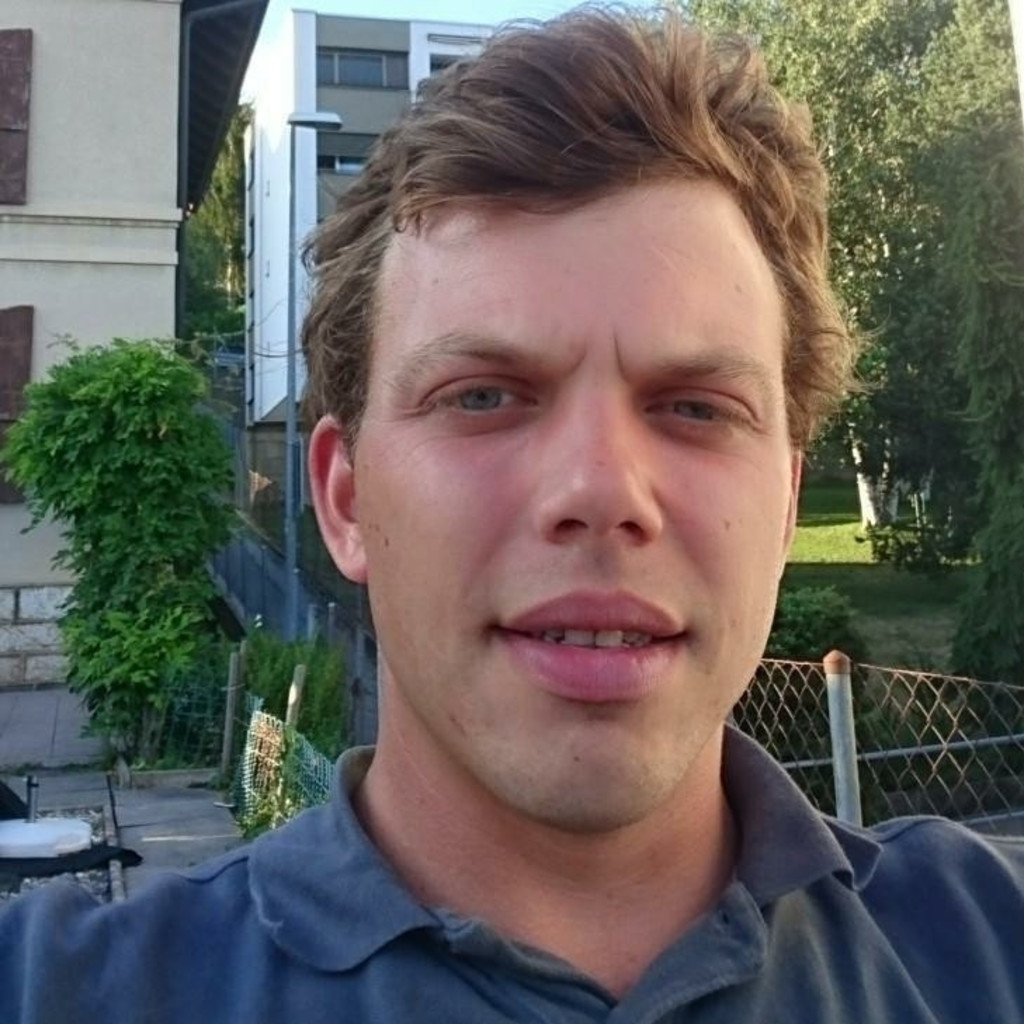 Tim Sievers - Elektroniker Service und Montage - Borgwaldt | XING