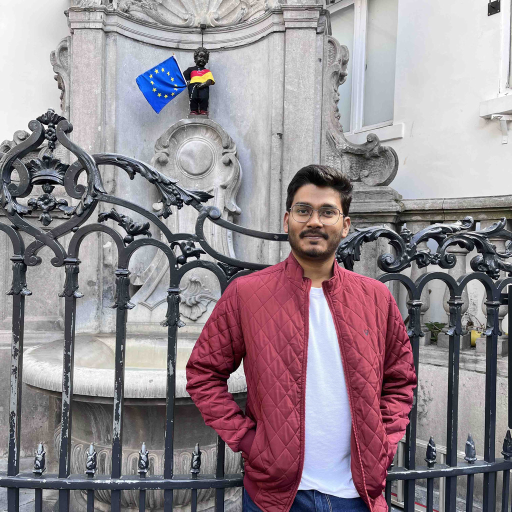 Ashish Kumar - Software Developer - Bosch Global Software Technologies ...