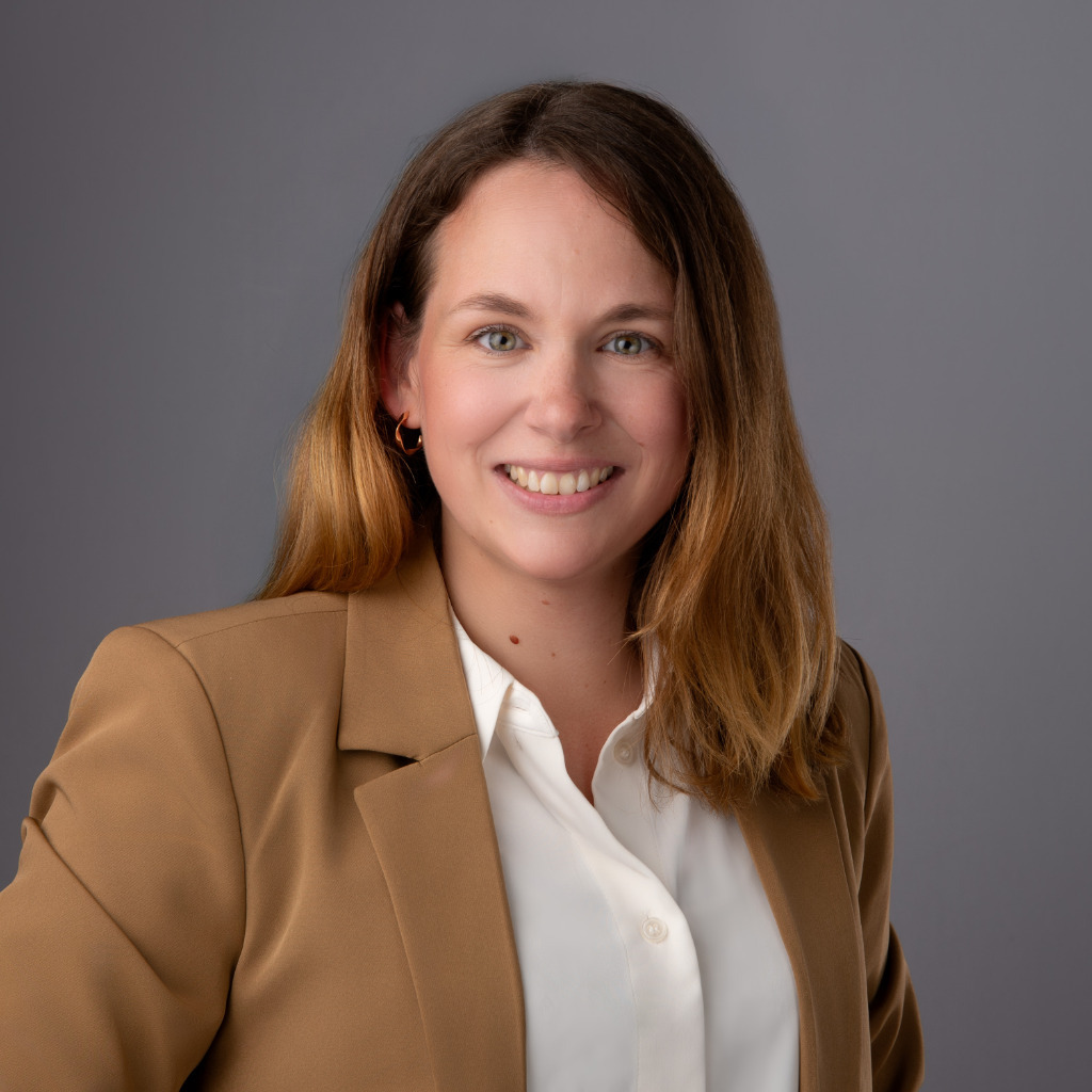 Jennifer Filthaus - Patientenbetreuer - Löwenstein Medical GmbH & Co ...