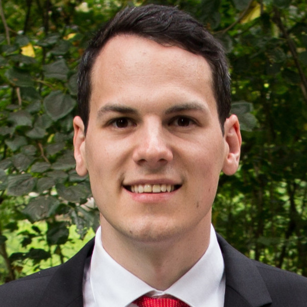 Daniel Moll - Projektingenieur - Pepperl+Fuchs GmbH | XING