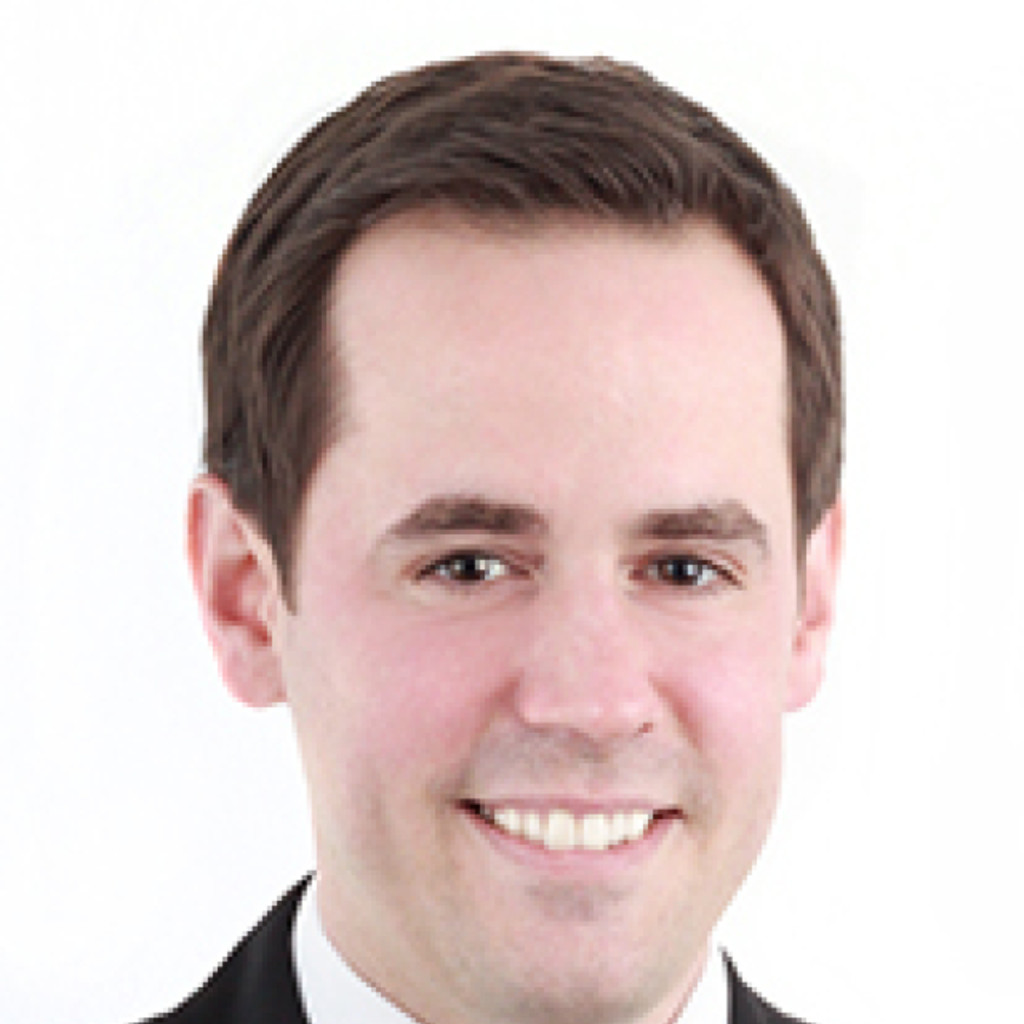 Christian Knigge - Leiter virtuelle Produktentwicklung, Organisation ...