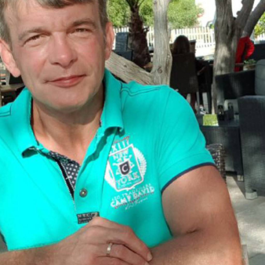 Frank Ganser - 1 - 11 | XING