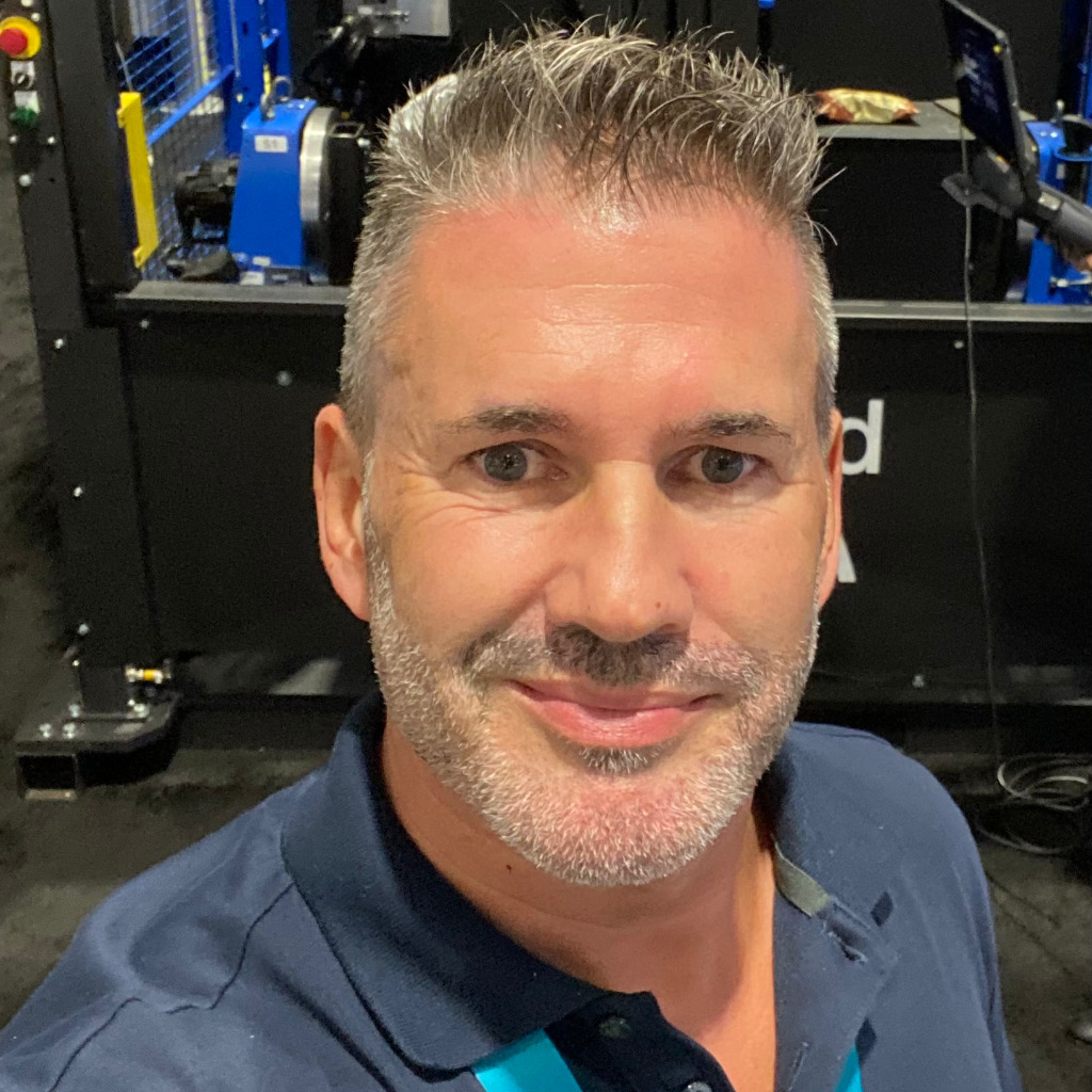 Thomas Berlemann - Key Account Manager Handel/Distributor - SCHUNK SE ...