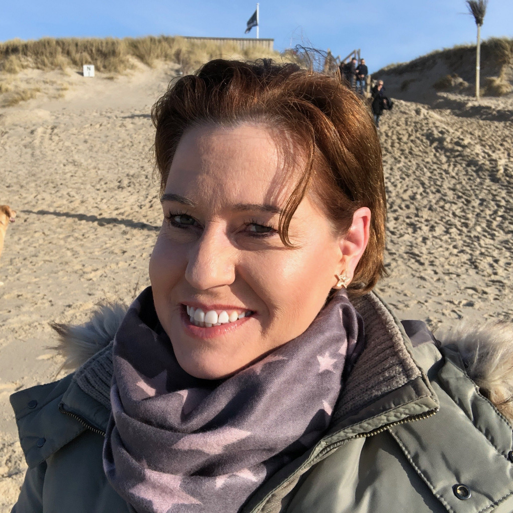 Ellen Wittkowski - Geschäftsführende Gesellschafterin I CEO - Colomee ...