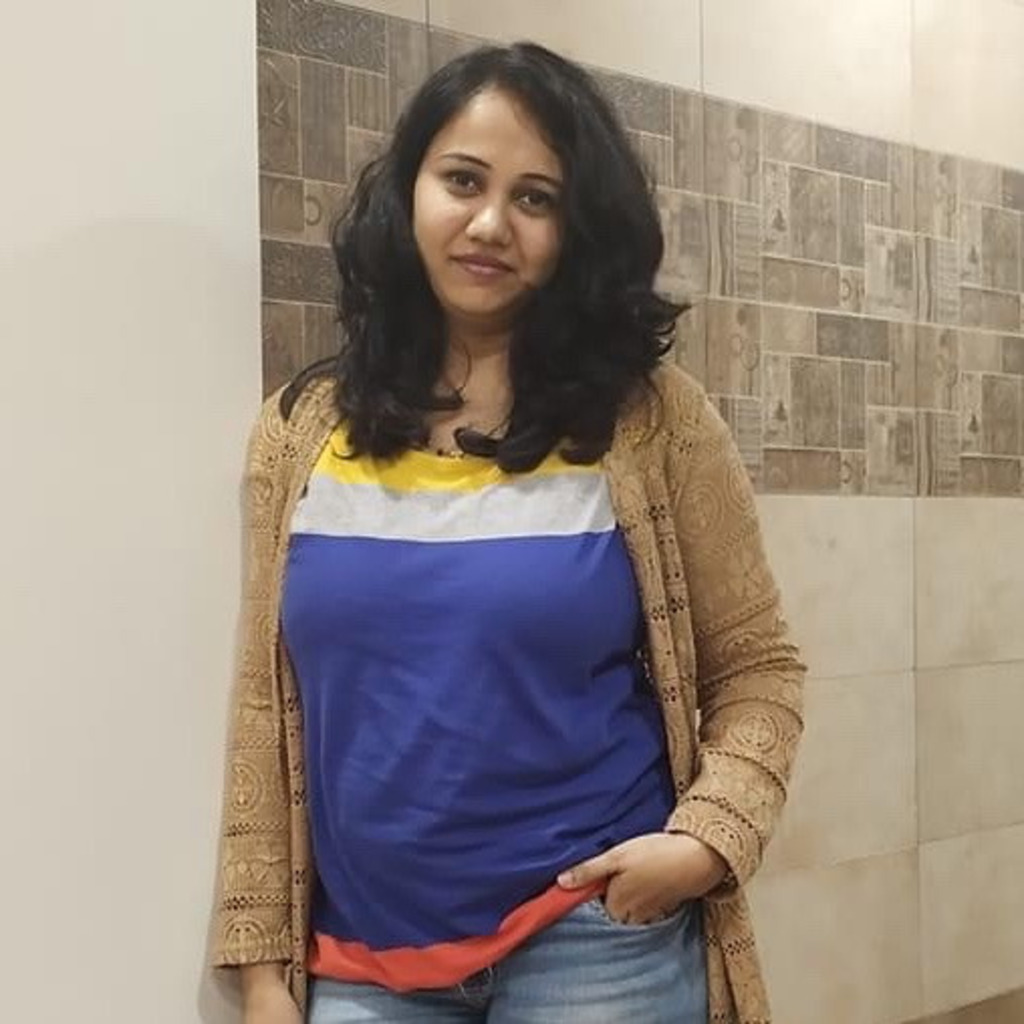Manali Kadam - UX/UI Designer - Tata Consultancy Services Ltd | XING Manali Kadam - UX/UI Designer - Tata Consultancy Services Ltd | XING