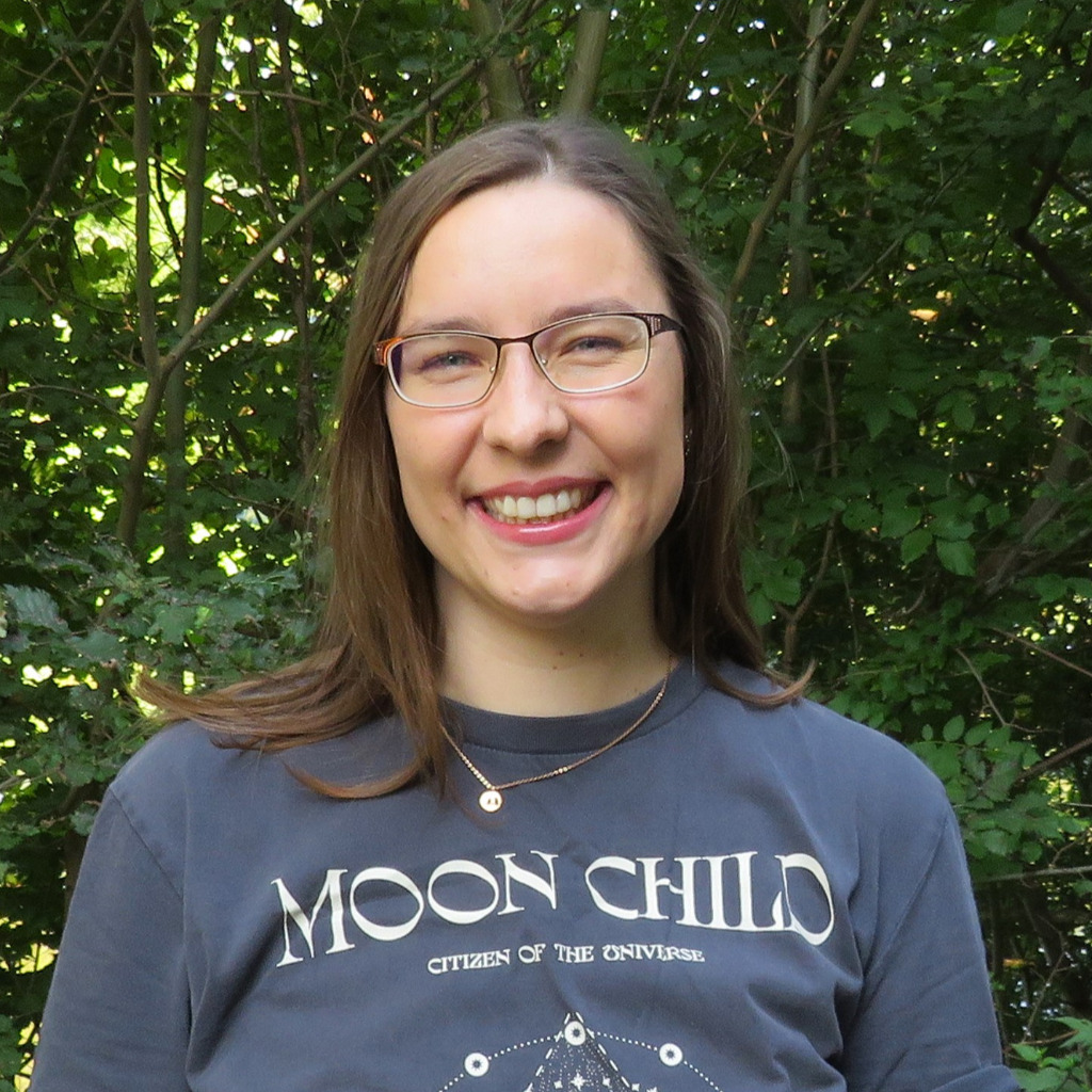 Jessica Bornstedt - Projektkoordinatorin - Geo-Naturpark "Saale-Unstrut ...