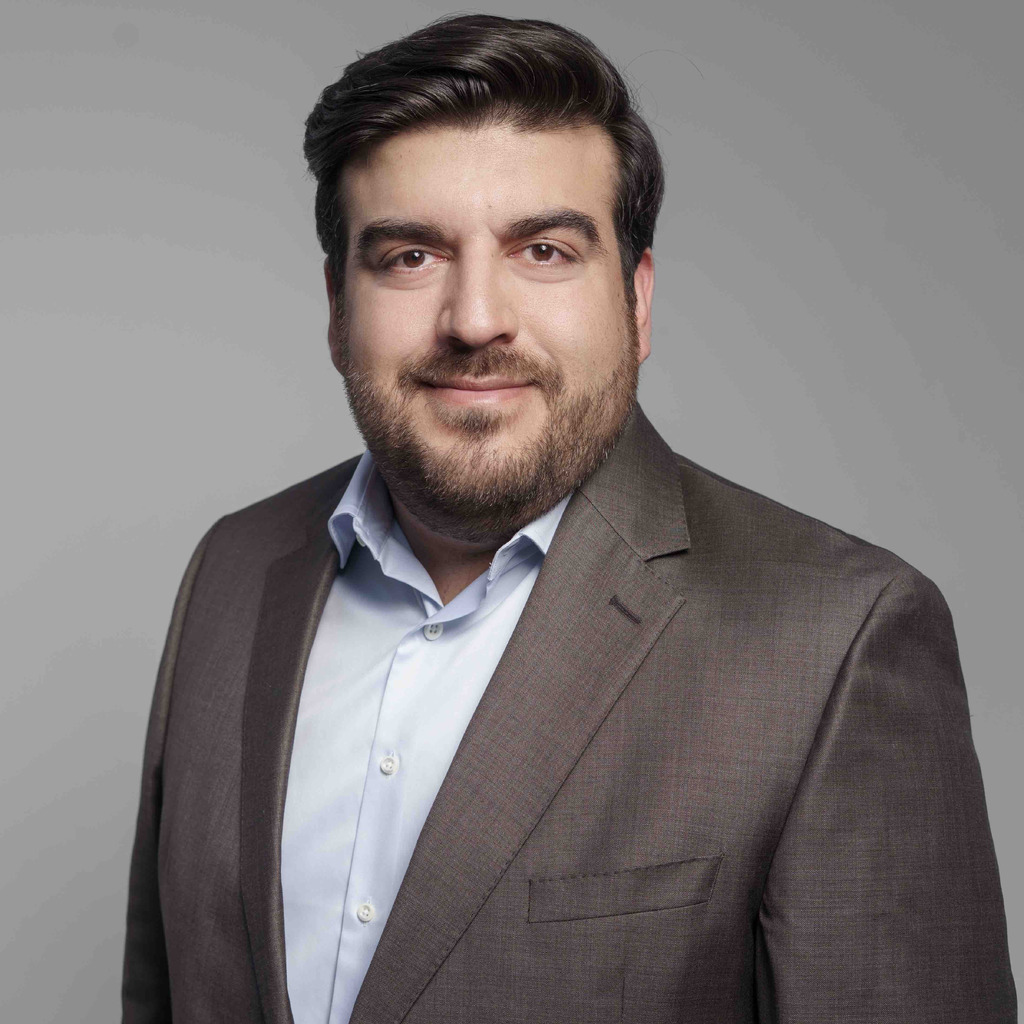 Samy Behrooz - Abteilungsleiter - FEV Europe GmbH | XING