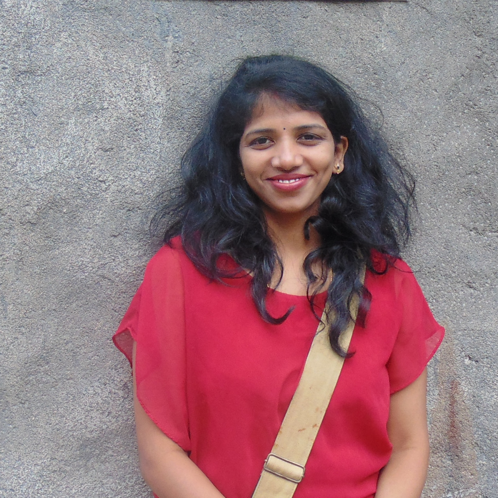 Archana Mantripragada - Programmer Analyst - Cognizant | XING