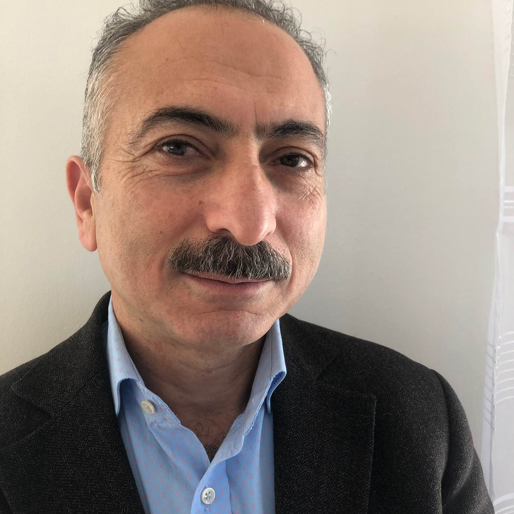 Dr. Samir Sabbah - Head Quality Control DE/CH + Head Internal ...